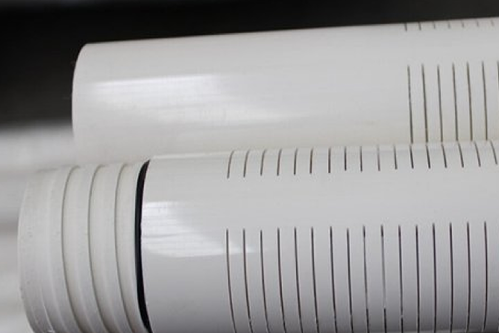PVC Well Pipe – Geoflow